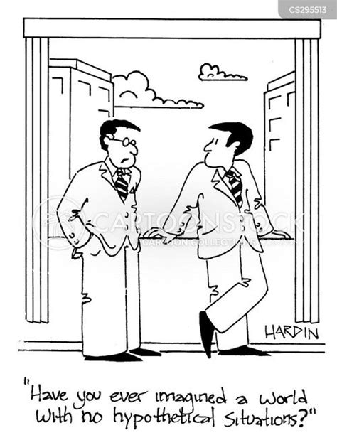 Hypothetical Situations Cartoons And Comics Funny Pictures From
