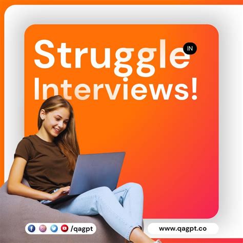 Qa Gpt On Linkedin Qagpt Interviewsuccess Technology Innovation Artificialintelligence