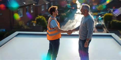 Cost Of Installing A Fibreglass Roof In 2026 Grp Roofing