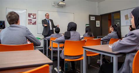 Dixons Kings Academy Our Focus On Learning