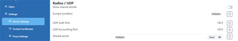 Setup Cloud Based Radius For Entra Joined Devices Using Cloud Pki