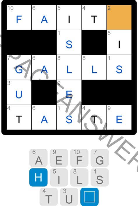 puzzle page codeword may 12 2021 answers puzzle page answers