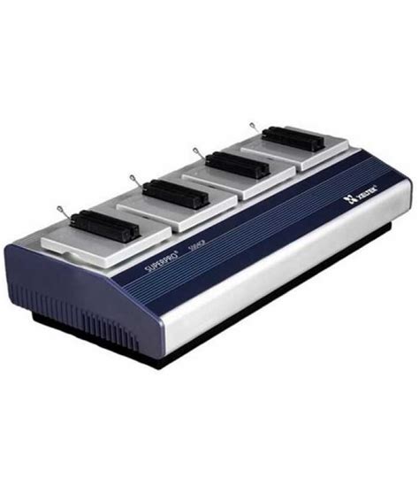 Xeltek SuperPro GP Production Programmer Jual Harga Price Indomultimeter Com