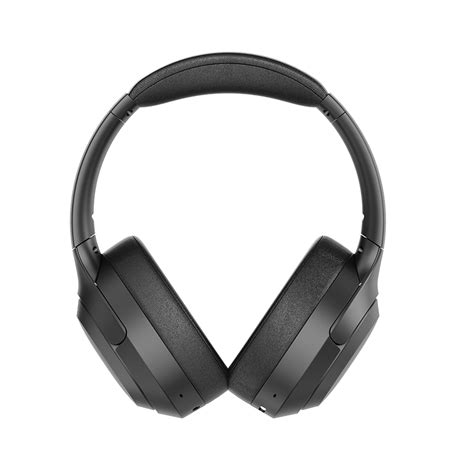 Wholesale New Premium Wireless Over Ear Rechargeable Anc Headset