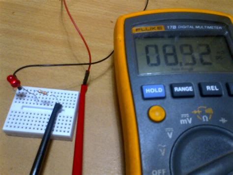 Beginner Question On Resistors General Electronics Arduino Forum