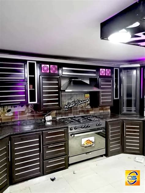 مستشار المطابخ الأردن استغفروا 🌸🌸 مطبخ صولد لون وينجي عجلون