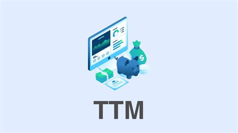 Vad är Ttm Trailing Twelve Months Nyckeltal Ekonomikunskap