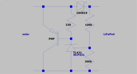 Problem With A Battery And Solar Powered Wemos D1 Mini Page 4 General Electronics