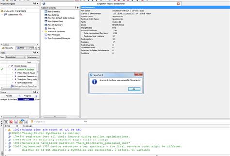 Quartus汽车速度表设计verilog代码仿真quartus数字跑表设计verilogbsf Csdn博客