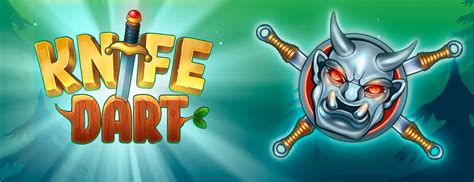 Knife Dart Html5 Game Licensing Marketjs