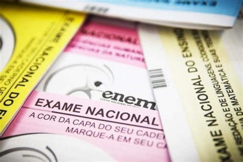 Cebraspe Será Novamente O Aplicador Da Prova Do Enem Anuncia Inep