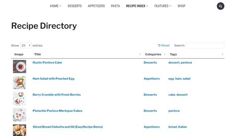 Tutorial How To Display Gravity Forms Entries On Front End