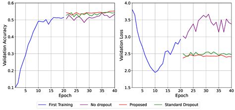 An Efficient Dropout For Robust Deep Neural Networks