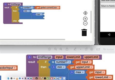 Problem In ColoredDots Tutorial MIT App Inventor Help MIT App Inventor Community