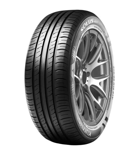 Kumho Tyres 205/55 R16 VXLL HS61 - Tyre Guru