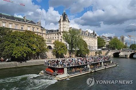 역시 관광 대국 프랑스올해 예상 수익 최대 95조원 나무뉴스
