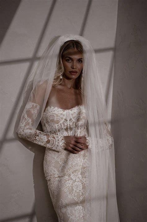 Winnie The White Dress