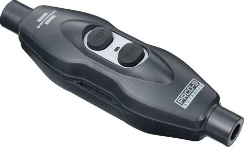 Professional Prcd S Advanced Mobile Personal Protection Circuit Breaker Brennenstuhl®