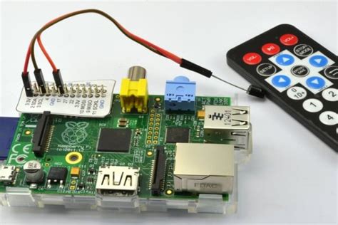 Raspberry Pi Remote Magic Unleashing Smart Control Capabilities
