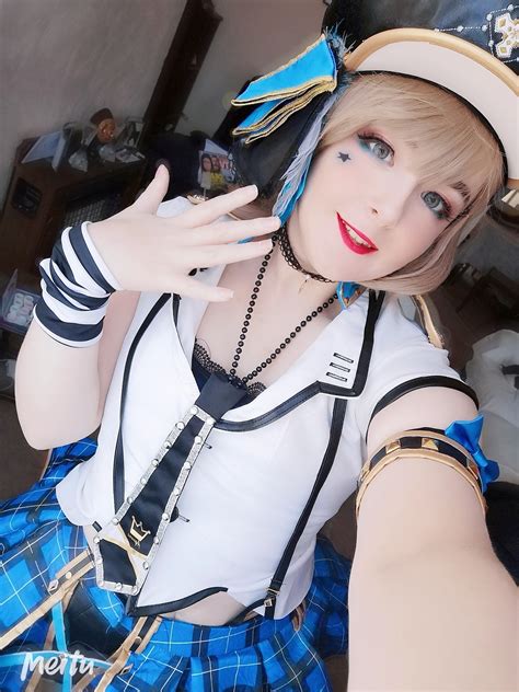 Ammies Cosplay Stuff