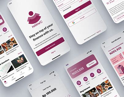 Hanwoo Projects | Photos, videos, logos, illustrations and branding on ...