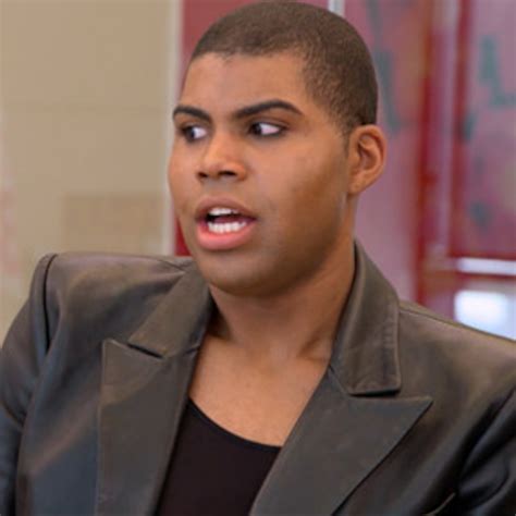 Can Ej Johnson Handle The Pressure Of A Cosmo Interview Watch