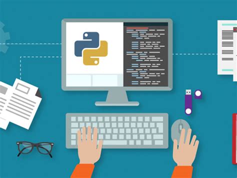 The Complete Python Programming Bundle Stacksocial
