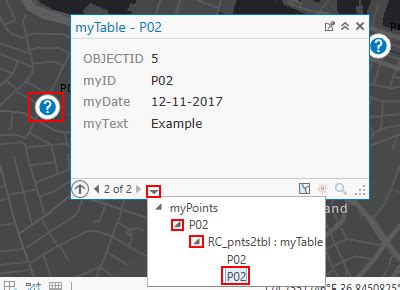 Adding Related Table Records In Arcgis Pro Esri Community