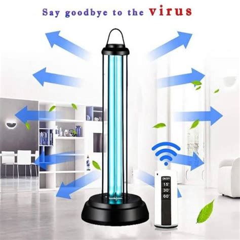 What Is Far Uvc Light