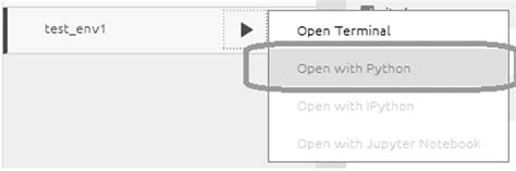 Anaconda使用教程图解 Python基础教程