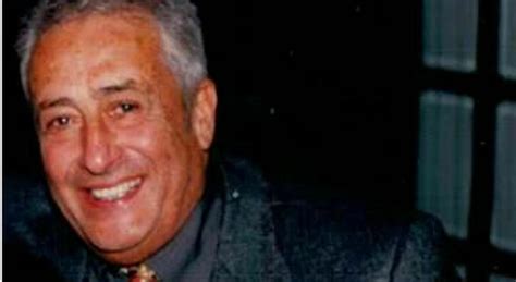 Lutto Per Lo Sport Napoletano è Morto Claudio Iodice