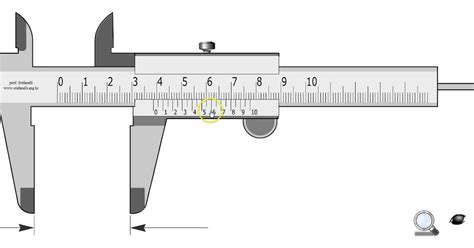 Vernier