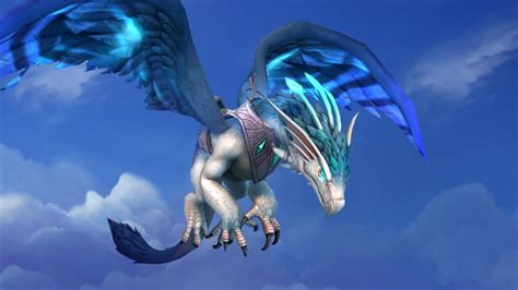 WoW TCG Loot Sylverian Dreamer