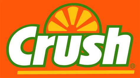 Orange Crush Logo 2024