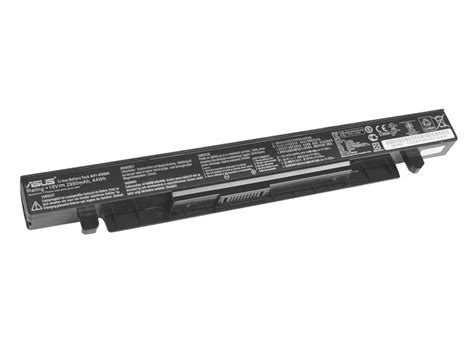 Batería Original Asus A41-X550A 44Whr
