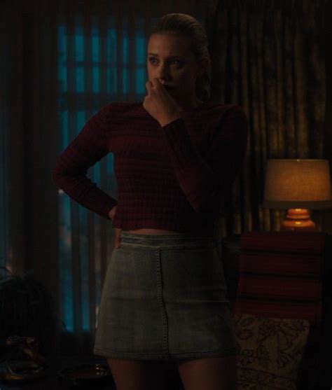Betty Cooper