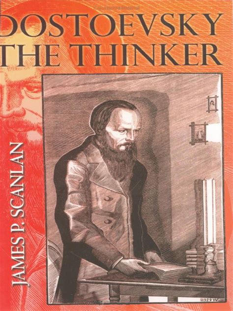 Dostoevsky The Thinker Pdf Reason Existentialism