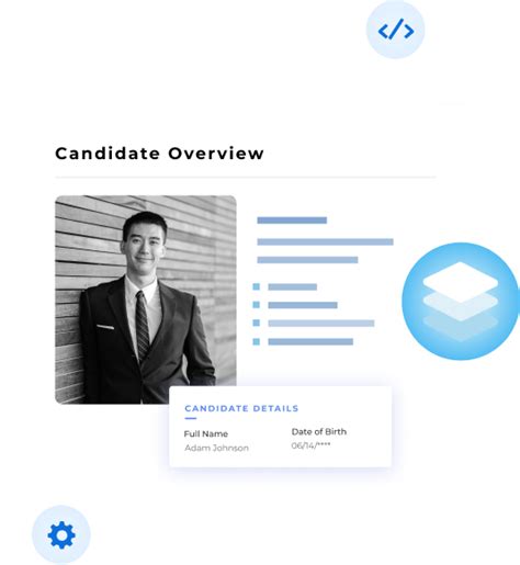 Background Check Api And Integrations Bilicverify Usa