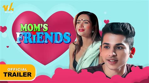 Moms Friends Part 01 Streaming Now To Watch Full Episode