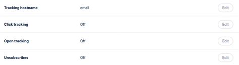 Sent Emails To Ovh Mail Are Tagged As Spam · Issue 820 · Fusionauth