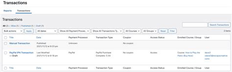 Learndash Reporting Tools Free And Premium And How To Use Them