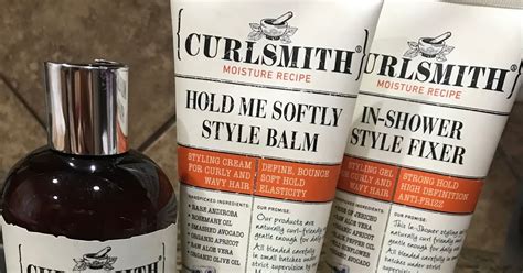 Curlsmith Moisture Line Review