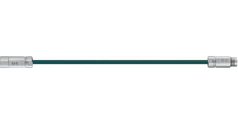 Readycable® Encoder Cable Suitable For Lti Drives Km3 Ksxxx Ext