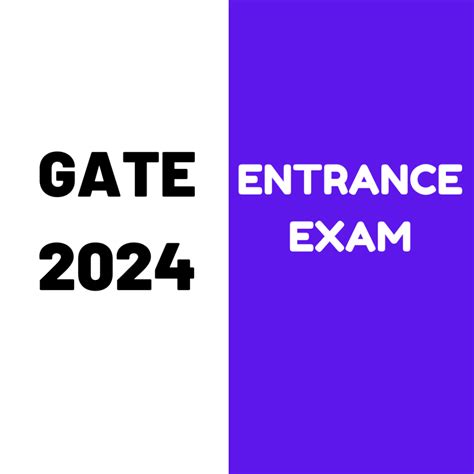 2025 Gate Application Last Date Carlos T Sherman