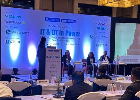 Digital India Power Analytics Utilities Digitaltwins