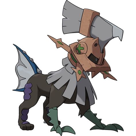 Type Null Pokémon Bulbapedia The Community Driven Pokémon