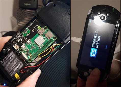 Best R Raspberry Pi Zero Images On Pholder Been Wanting To Do This Project For A While The