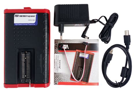 Tnm 7000 Universal Programmer At ₹ 60000 Piece Flash Device Programmer In Thane Id 25605967491