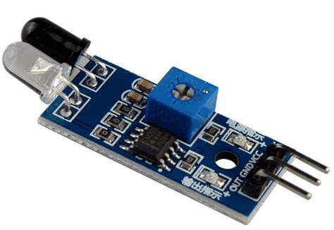 Exploring Ir Sensors And Ir Leds Roles Differences And Uses Exploring Ir Sensors And Ir Leds Roles Differences And Uses