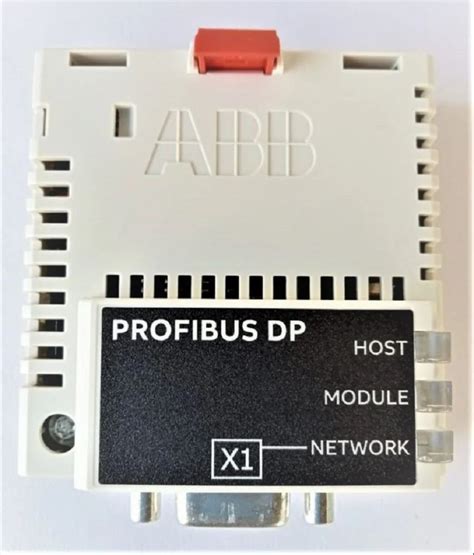 Abb Profibus Dp Adaptor At ₹ 16500 Piece Profibus Dp Interface Module In Noida Id 24874384548